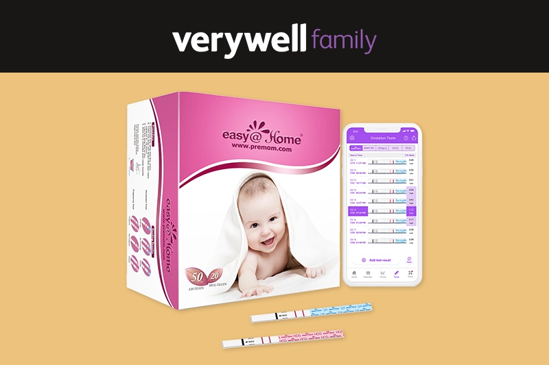The 8 Best Ovulation Tests of 2023 - Premom India